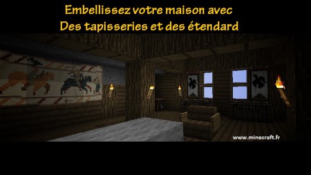 Viking texture pack - Minecraft.fr
