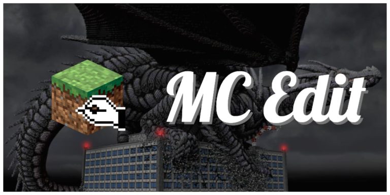MC Edit : Utilisation et Téléchargement | Minecraft.fr
