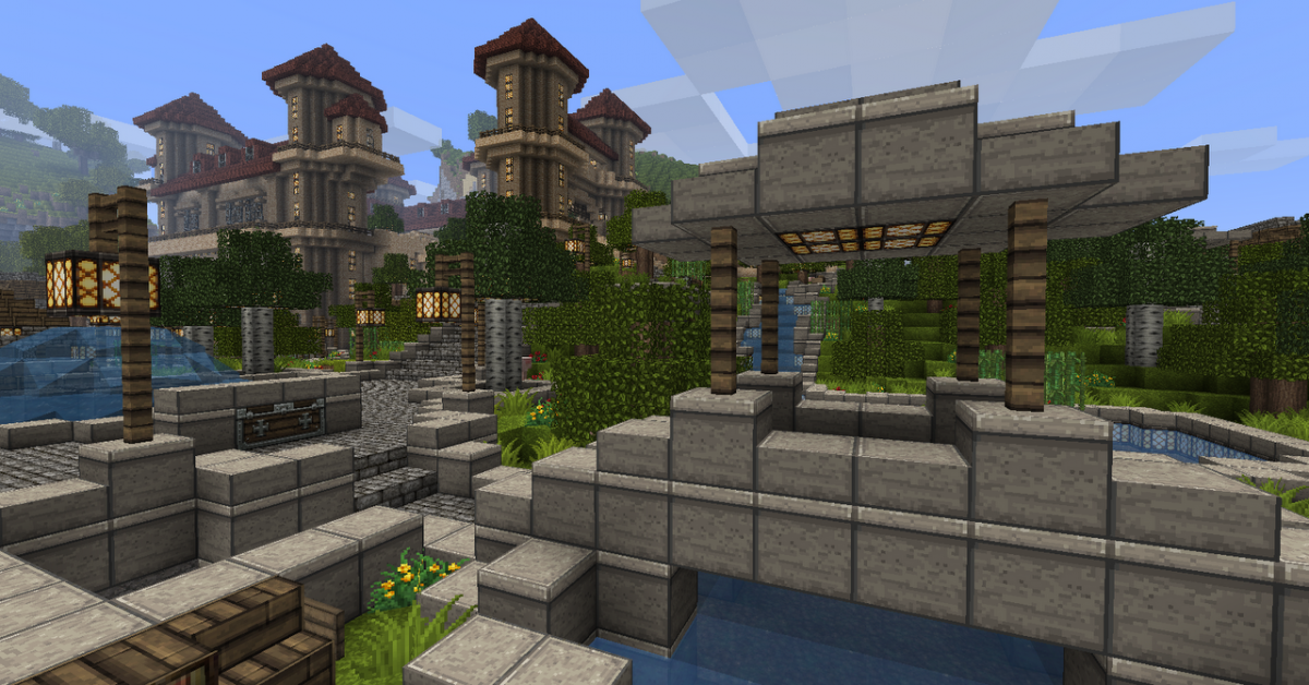 La France a une Incroyable Map ! #3 - Minecraft.fr