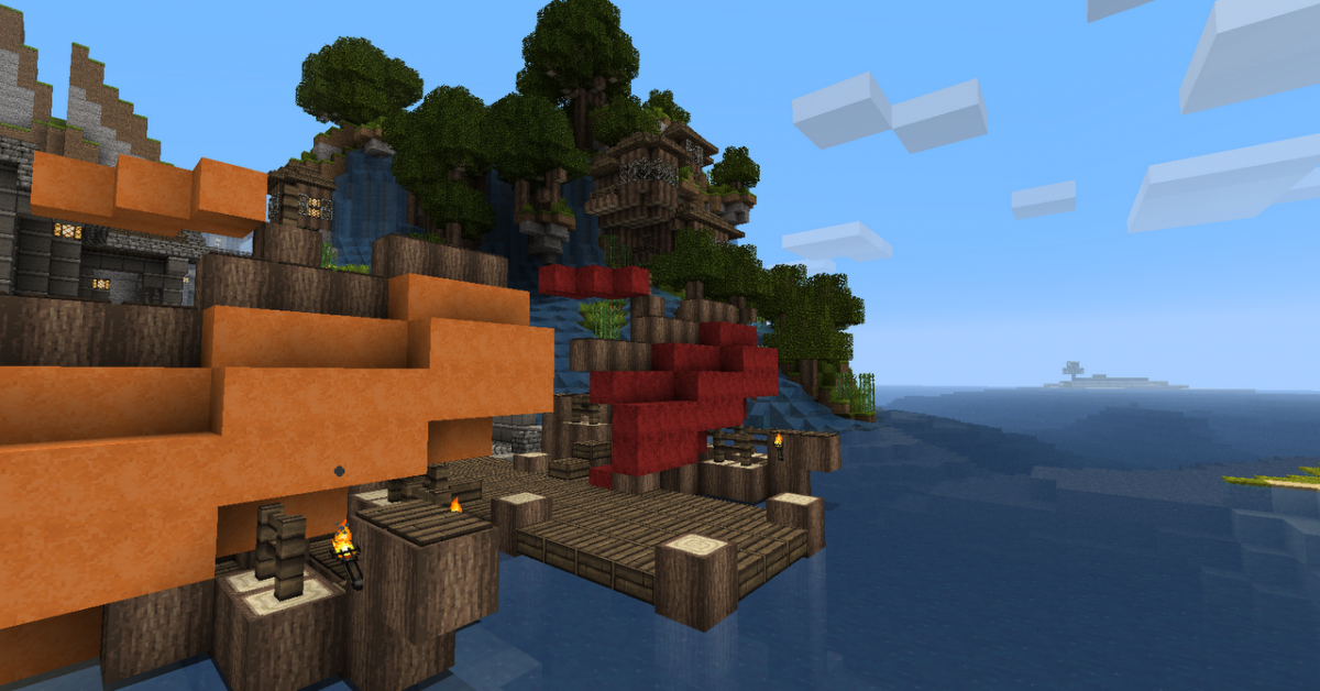 La France a une Incroyable Map ! #3 - Minecraft.fr