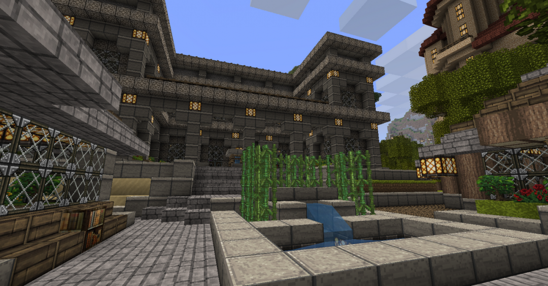 La France a une Incroyable Map ! #3 - Minecraft.fr