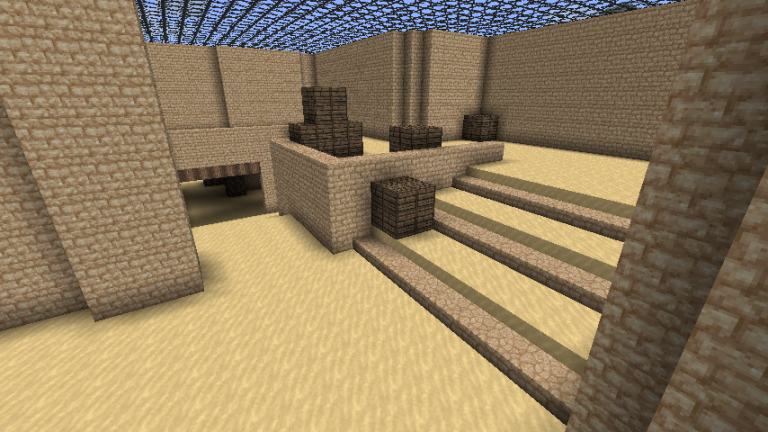 La France a une Incroyable Map ! #3 - Minecraft.fr