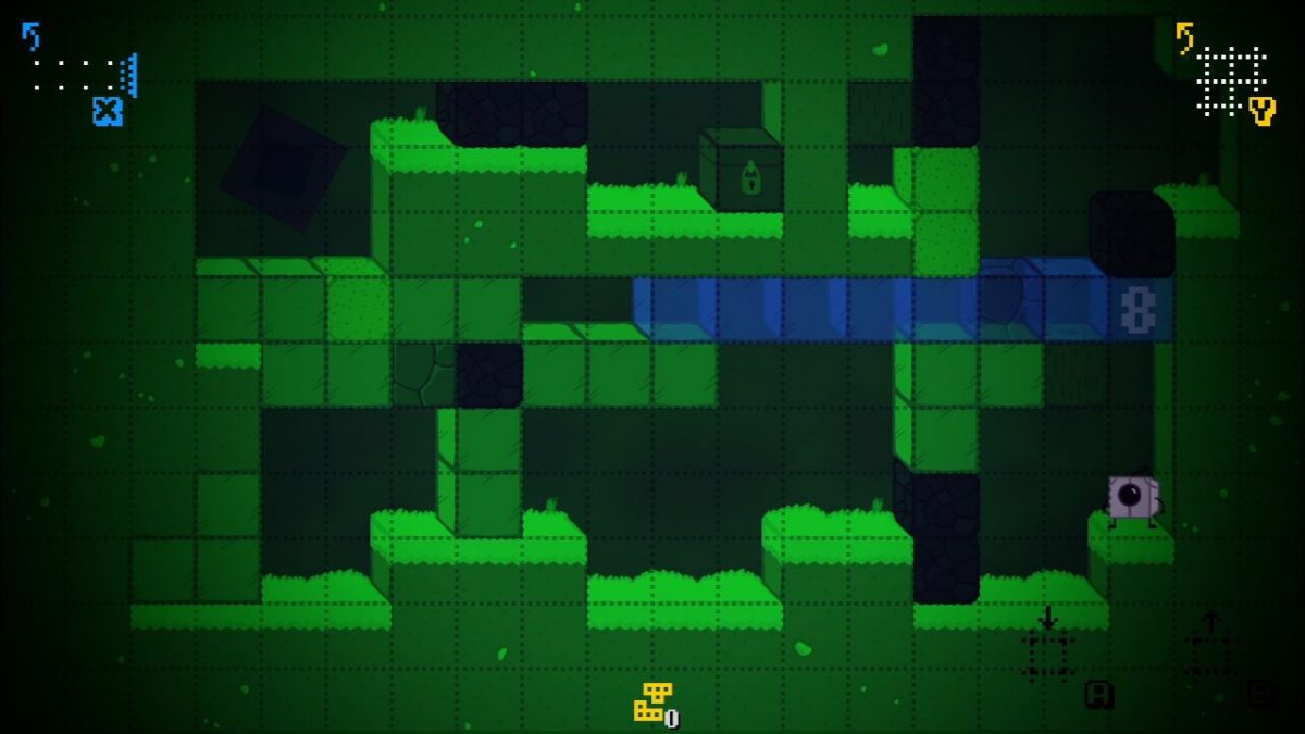 Block That Matter - Minecraft.fr