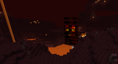 Beta pre-1.9 disponible • Minecraft.fr