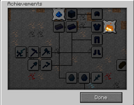 [1.8.1] Thunderstone - Minecraft.fr