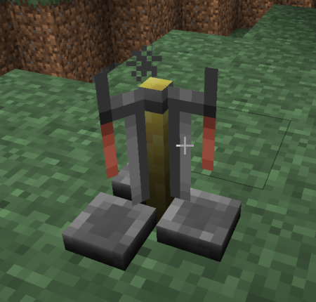 1.9 PR3 disponible • Minecraft.fr