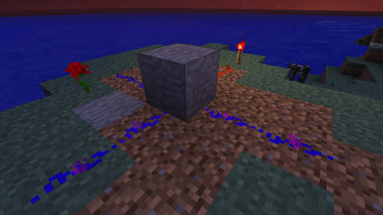 BlueStone - Mod : 1.14.4 - Minecraft.fr