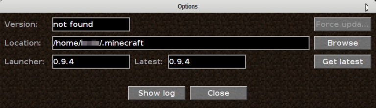 [Outil] Magic Launcher - Minecraft.fr