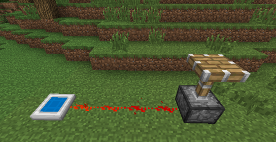 [1.1] Solar Energy - Minecraft.fr