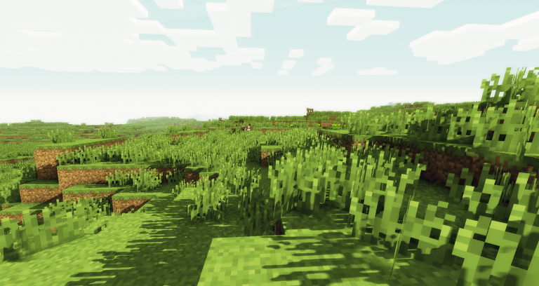 Sonic Ether's Unbelievable Shaders SEUS - 1.11 → 1.21 - Minecraft.fr