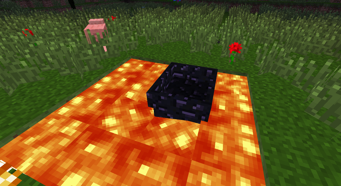 [1.2.5] EvilMinecraft v0.666 | Minecraft.fr