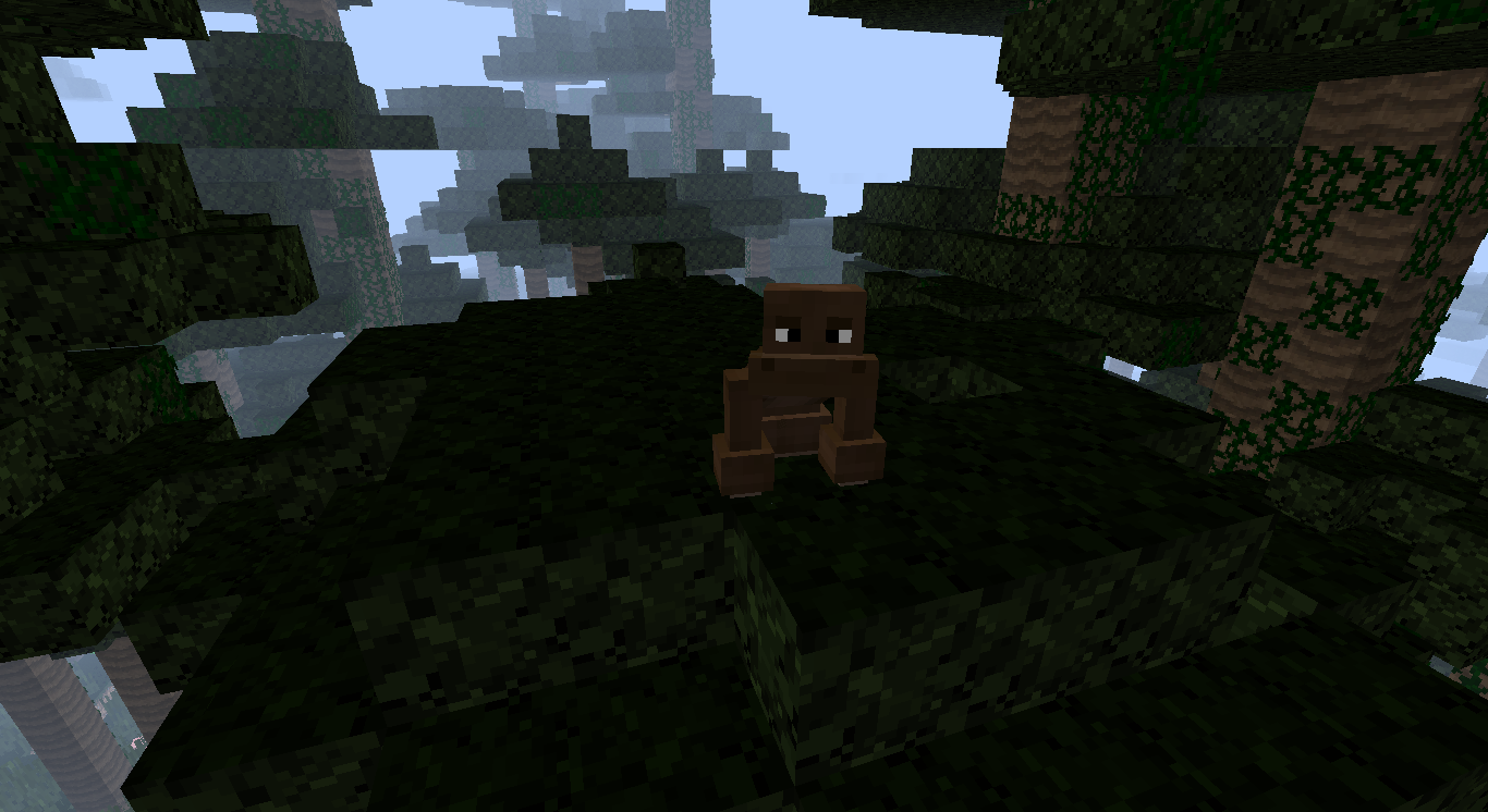 [1.2.5] EvilMinecraft v0.666 | Minecraft.fr