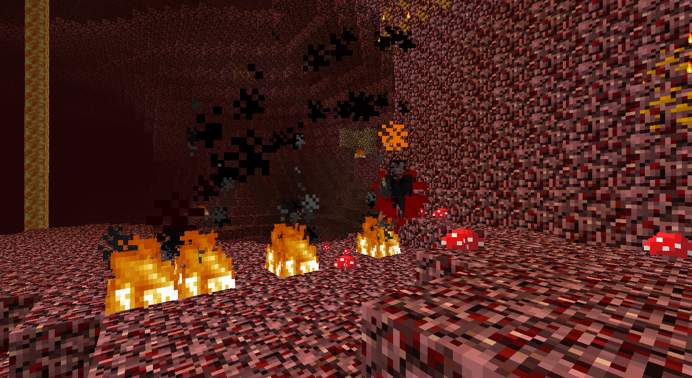 [1.2.5] EvilMinecraft v0.666 | Minecraft.fr