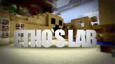 Interview Etho - Minecraft.fr
