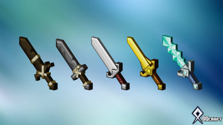 [Pack de Ressources] Sphax PureBDCraft - 1.7 → 1.21 - Minecraft.fr