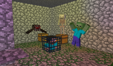 Mine-Imator - Minecraft.fr