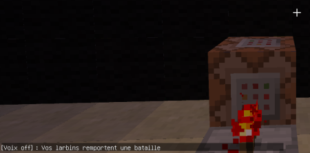 Bloc de commande Minecraft : comment en avoir ? comment l'utiliser ...