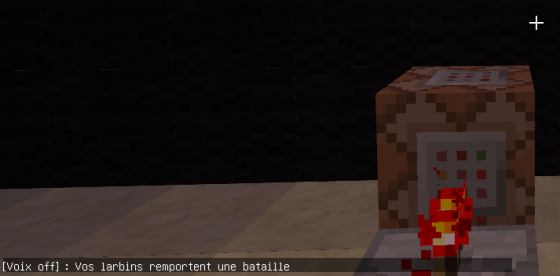 Bloc de commande Minecraft : comment en avoir ? comment l'utiliser ...