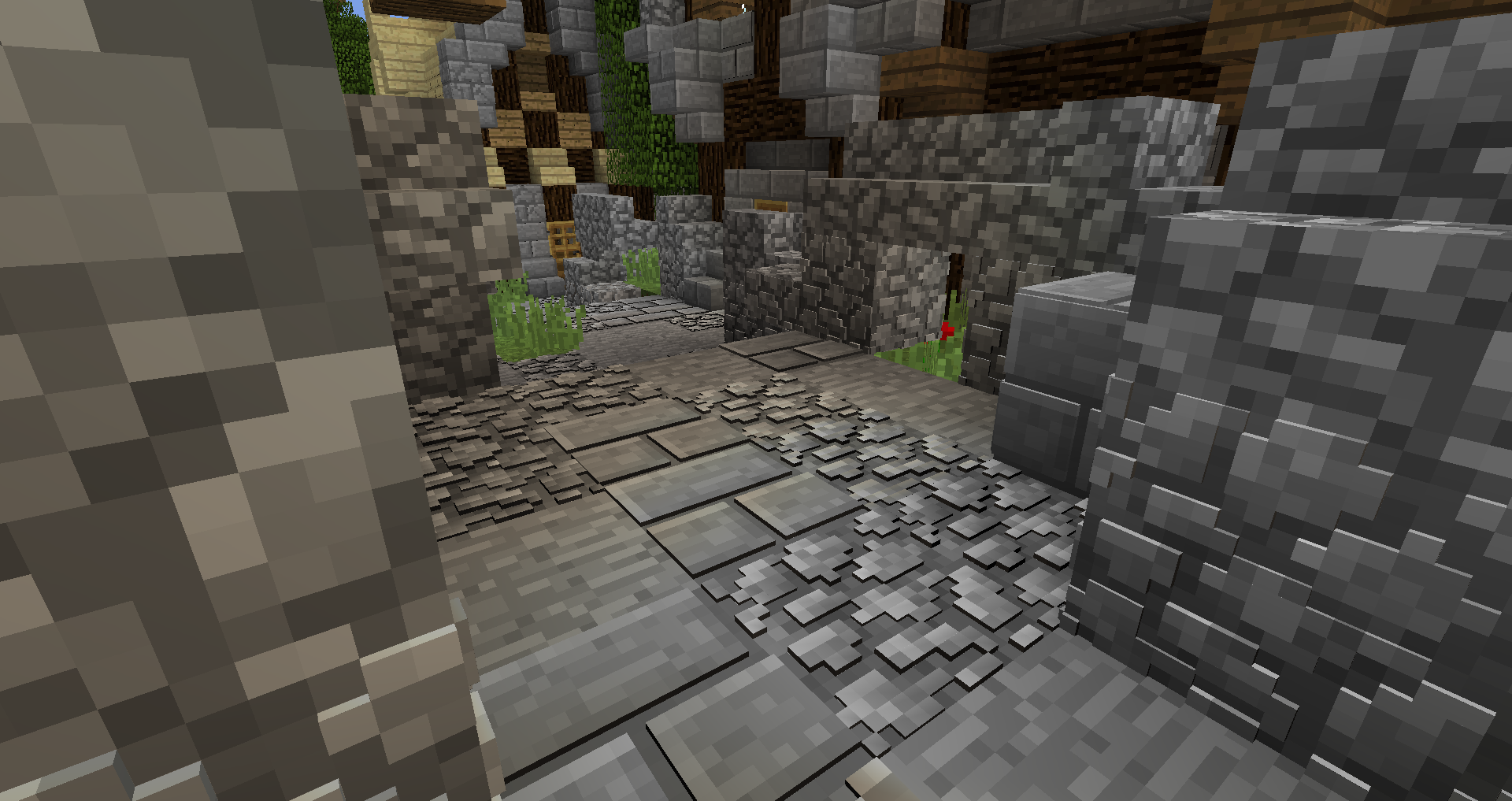 Textures 3D / Default 3D | Minecraft.fr