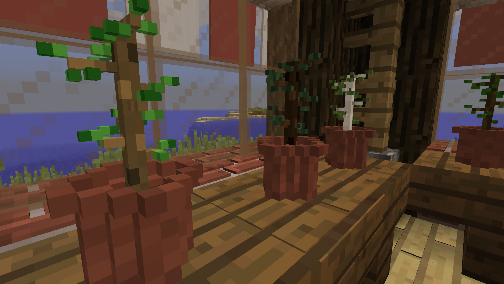 Textures 3D / Default 3D | Minecraft.fr