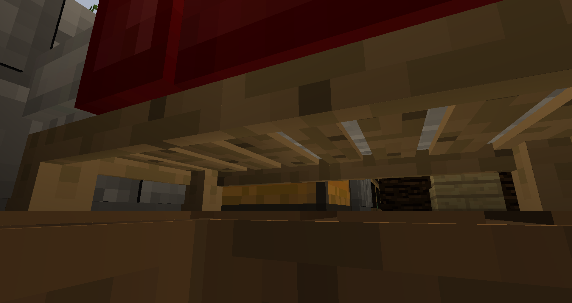 Textures 3D / Default 3D | Minecraft.fr