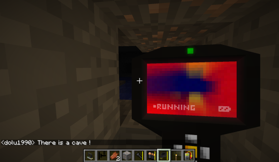 Electrical Age - Minecraft.fr