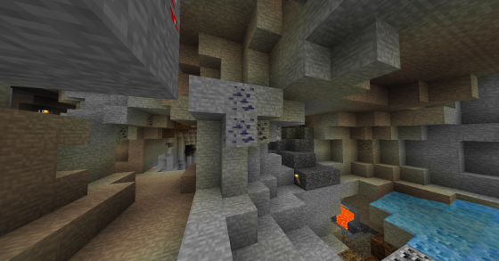 [Mod] MoarOres : nouveaux Minerais et Objets - Minecraft.fr