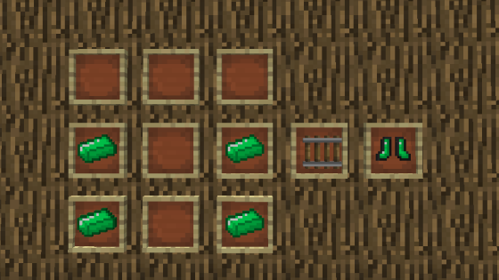 [Mod] MoarOres : nouveaux Minerais et Objets - Minecraft.fr