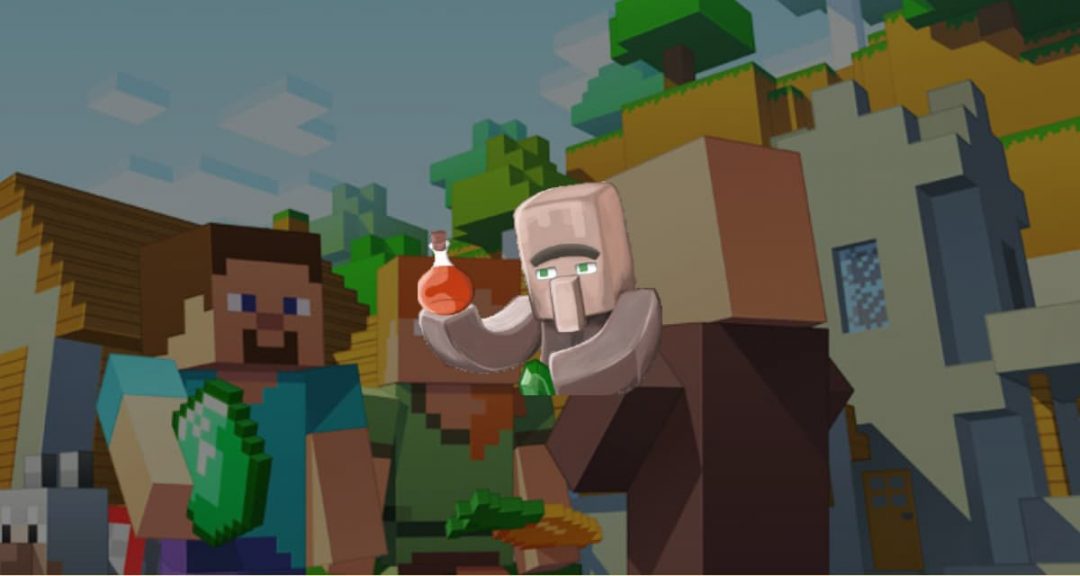 goBrush - Plugin de Terraforming Minecraft - Minecraft.fr