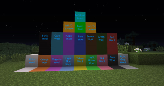 Green Screen - Minecraft.fr