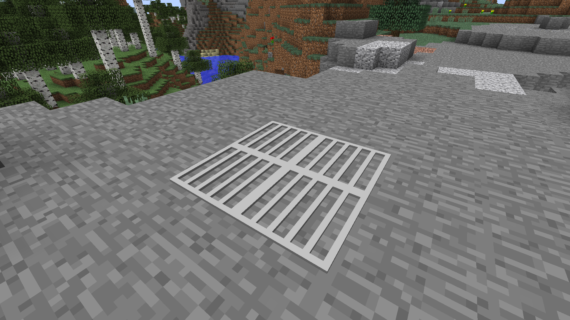 Elevator mod - Minecraft.fr