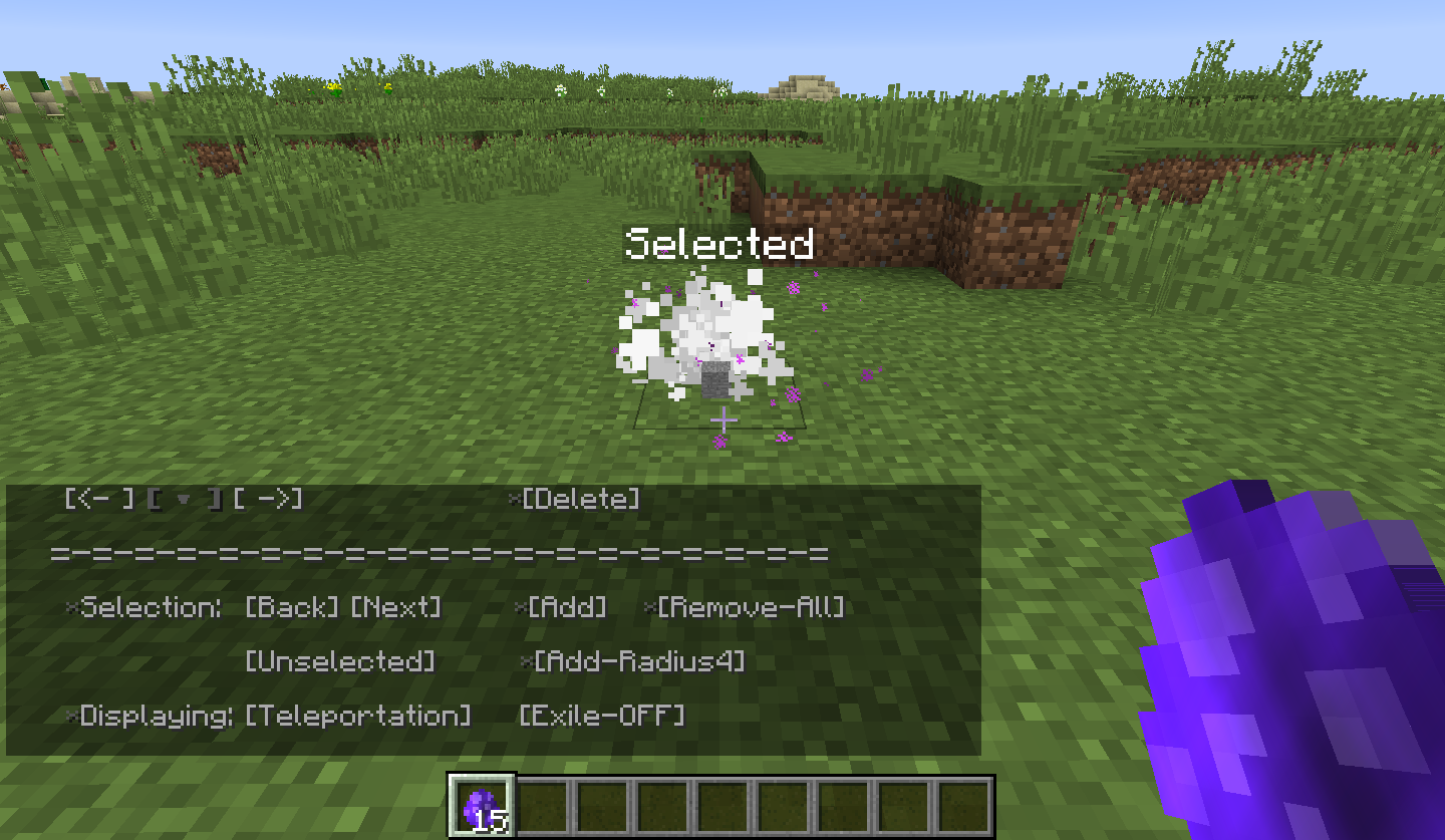 Mini-Block en Vanilla ! - Minecraft.fr