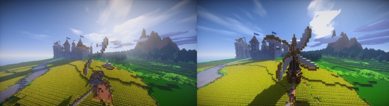 CoreProtect – Plugin Minecraft – 1.8 → 1.20 - Minecraft.fr