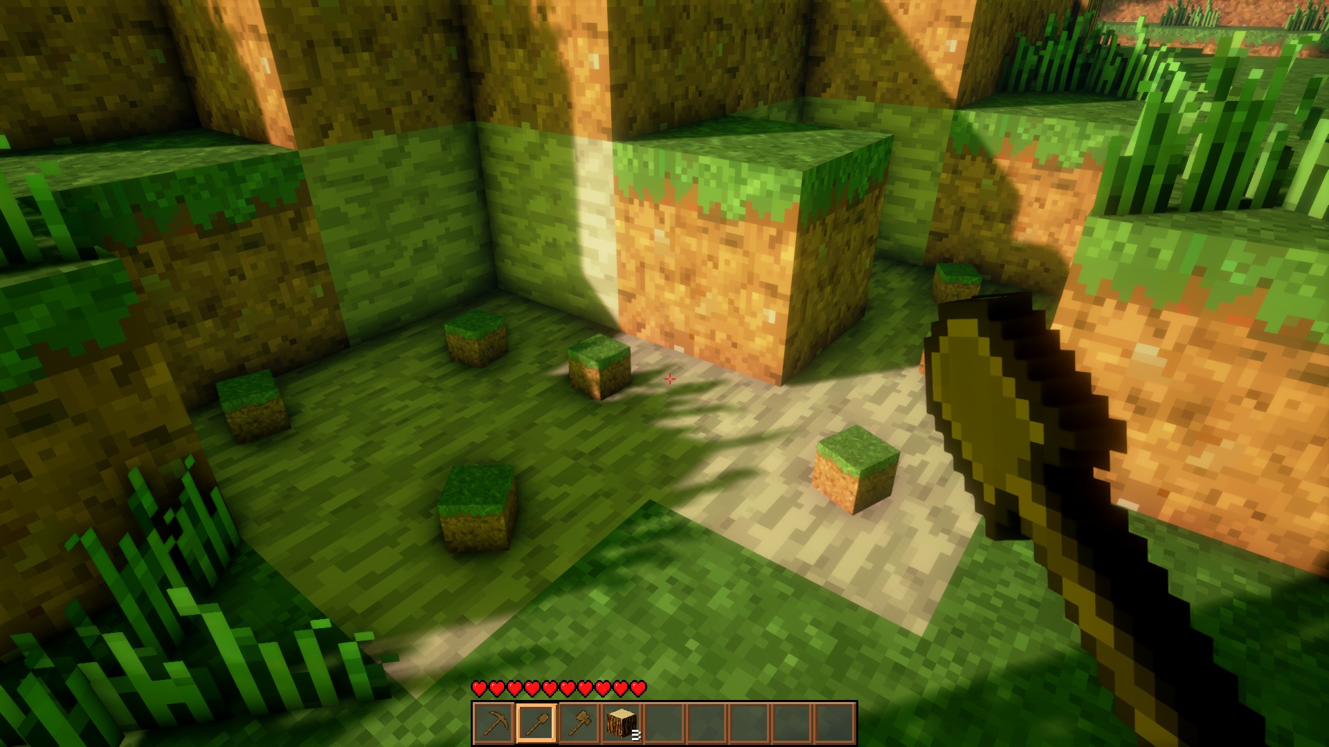 Minecraft dans Unreal Engine 4 - Minecraft.fr