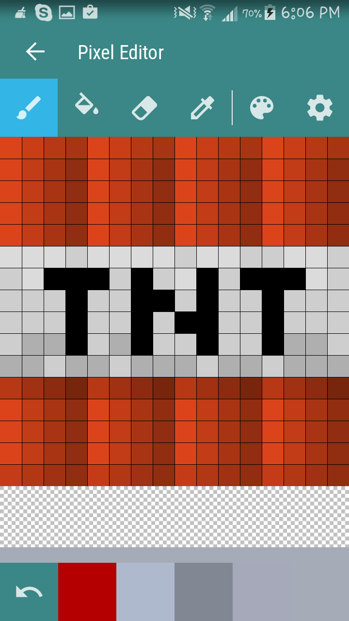 Texture Pack Creator - Minecraft.fr