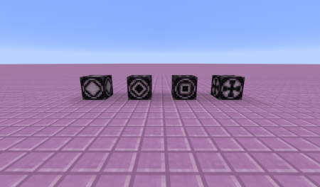 Guide : Utiliser les Structures Blocks - Minecraft.fr