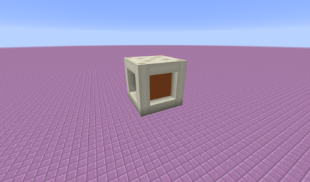 Guide : Utiliser les Structures Blocks - Minecraft.fr