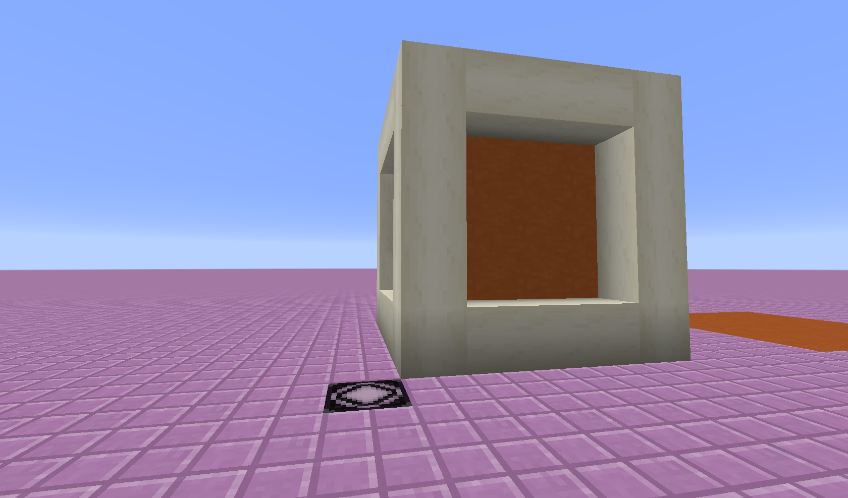 Guide : Utiliser les Structures Blocks - Minecraft.fr