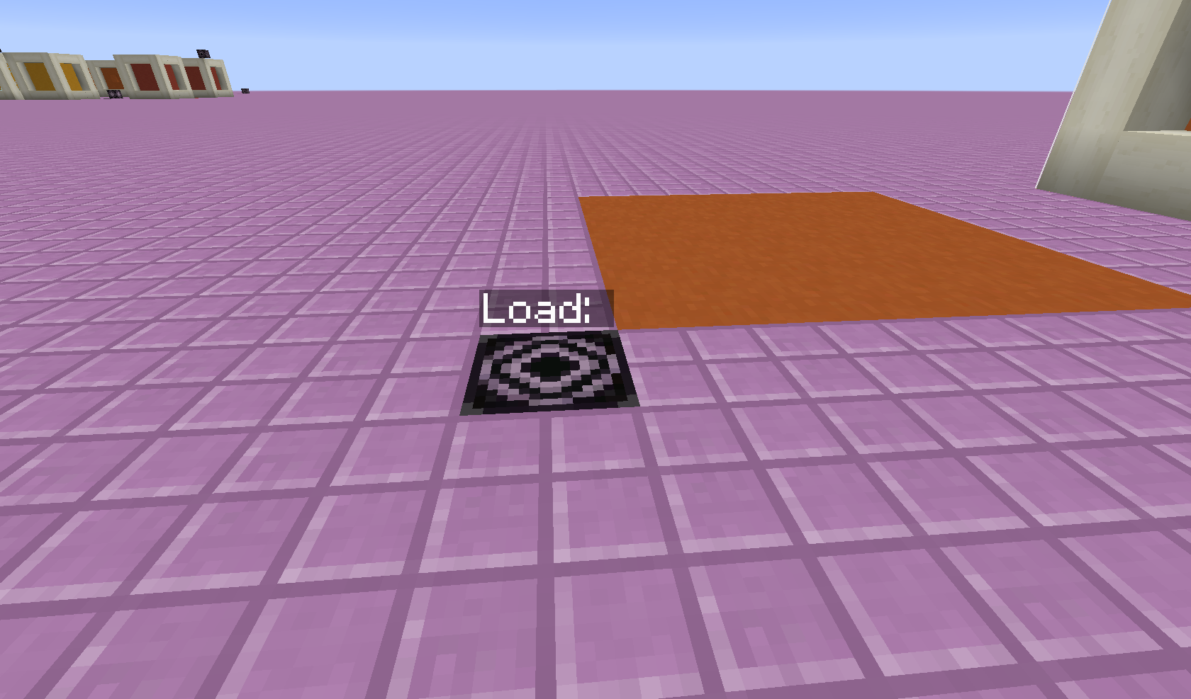 Guide : Utiliser les Structures Blocks - Minecraft.fr