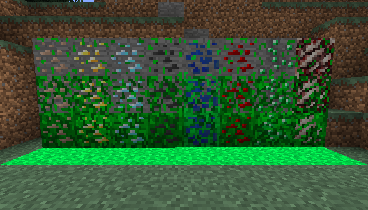 PlantTech - Minecraft.fr