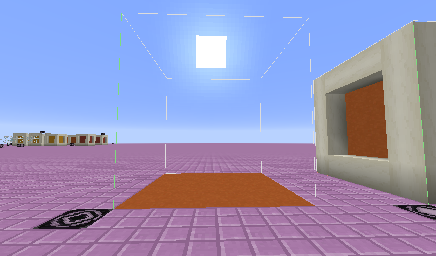 Guide : Utiliser les Structures Blocks - Minecraft.fr