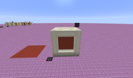 Guide : Utiliser les Structures Blocks - Minecraft.fr