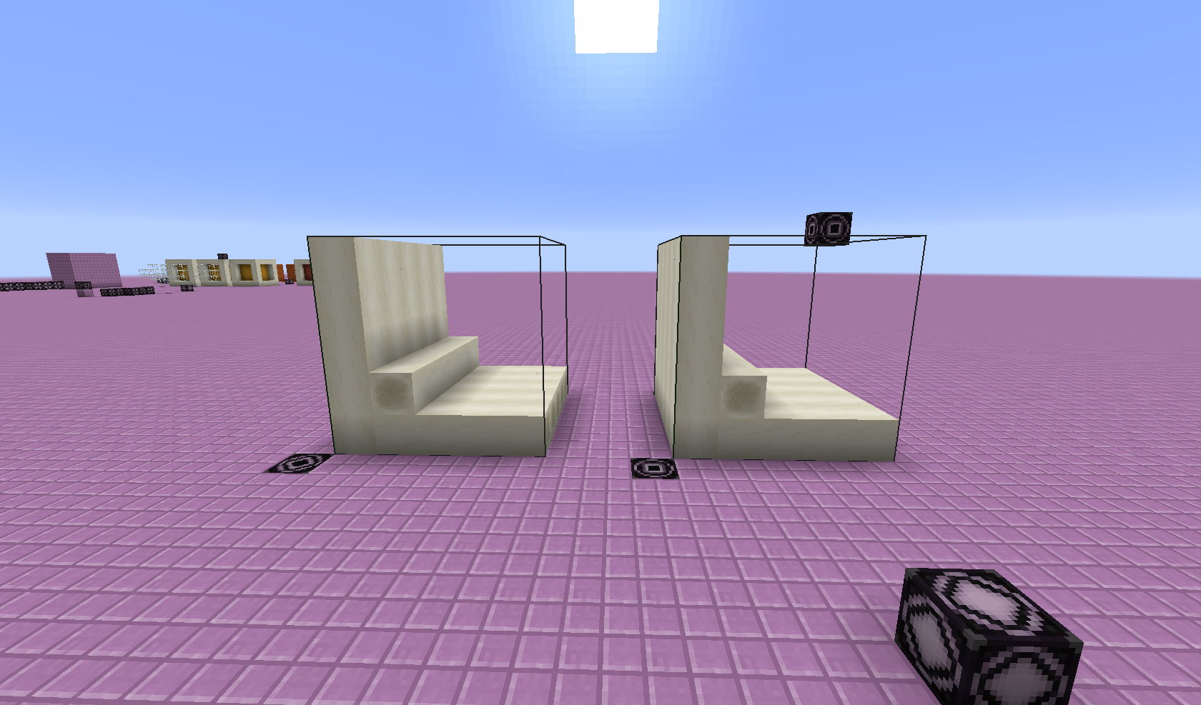 Guide : Utiliser les Structures Blocks • Minecraft.fr