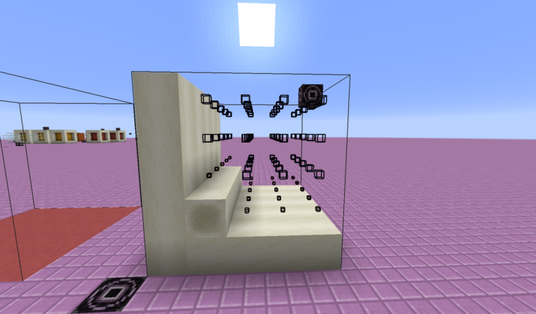 Guide : Utiliser les Structures Blocks • Minecraft.fr