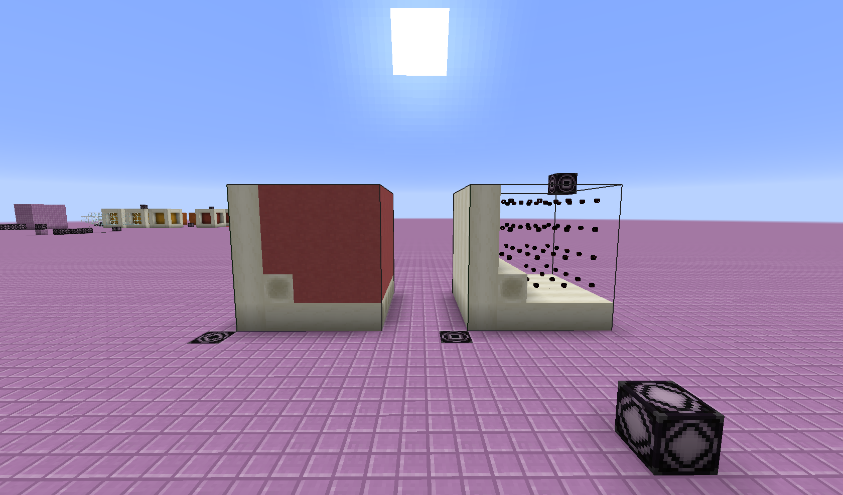 Guide : Utiliser les Structures Blocks • Minecraft.fr