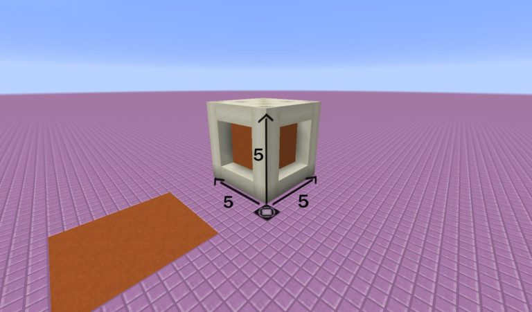 Guide : Utiliser les Structures Blocks - Minecraft.fr
