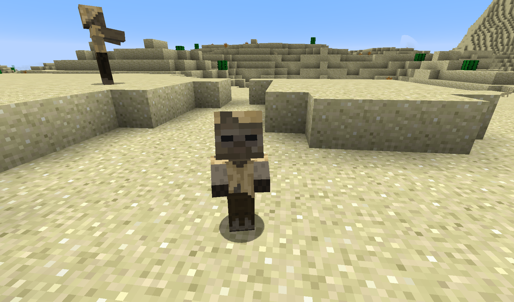 1.10-Frostburn Update - Minecraft.fr