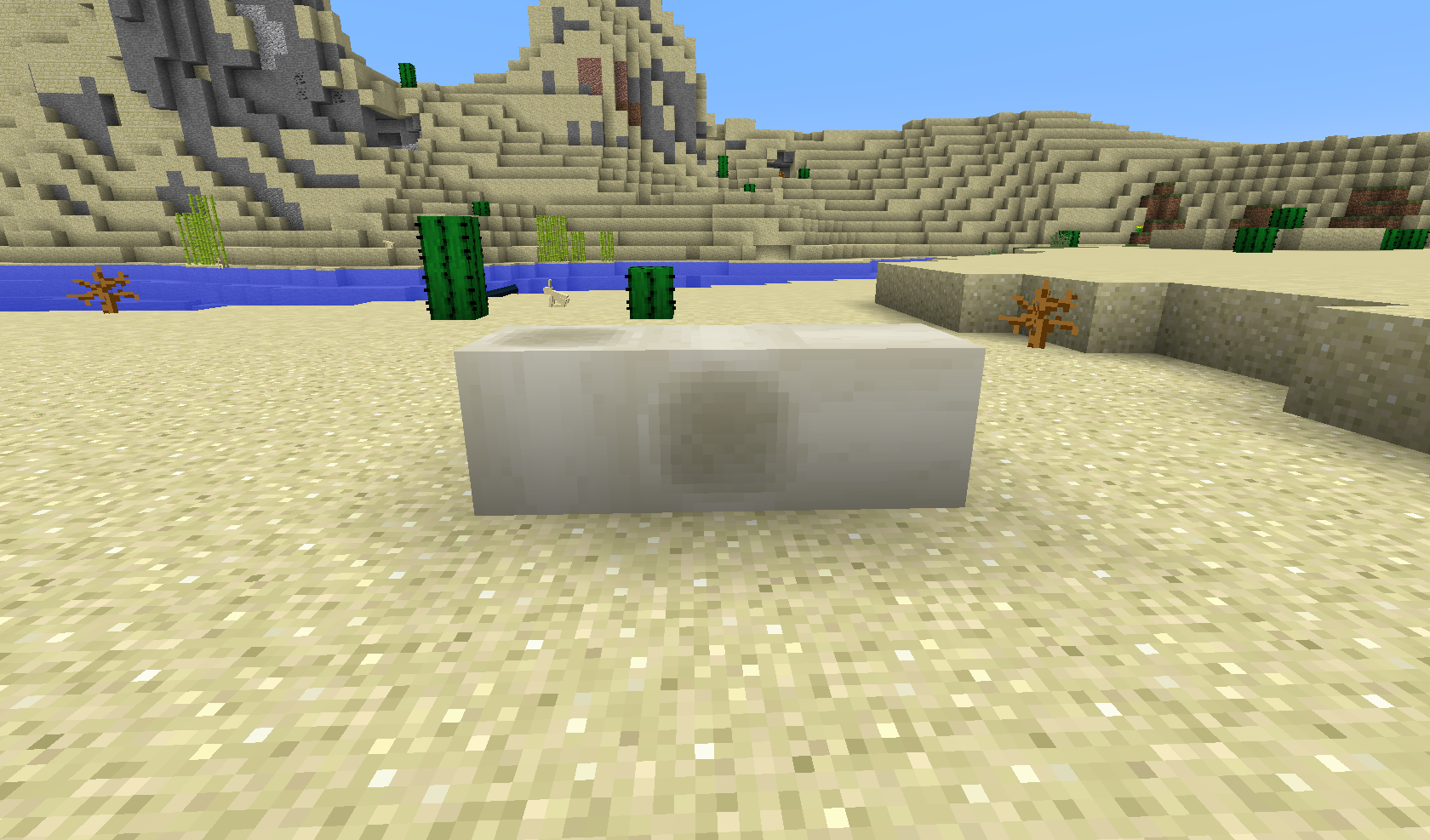 1.10-Frostburn Update • Minecraft.fr