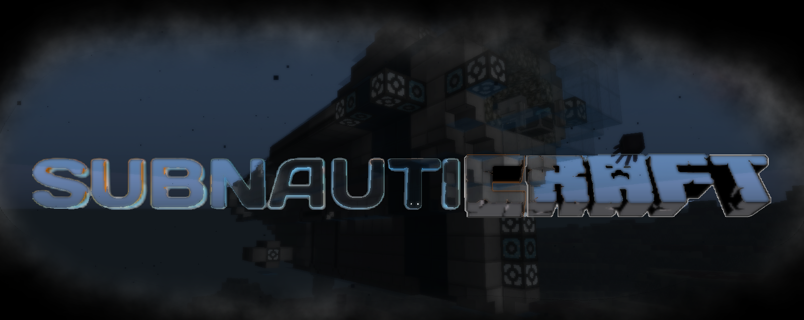 Subnauticraft - Minecraft.fr