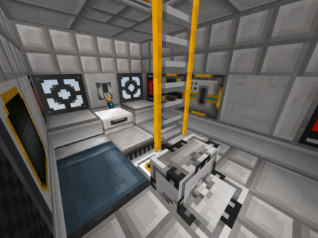 Subnauticraft - Minecraft.fr